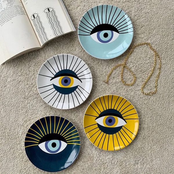 Unique Evil Eye Home Decor and Accessories | Evil Eye Gallery