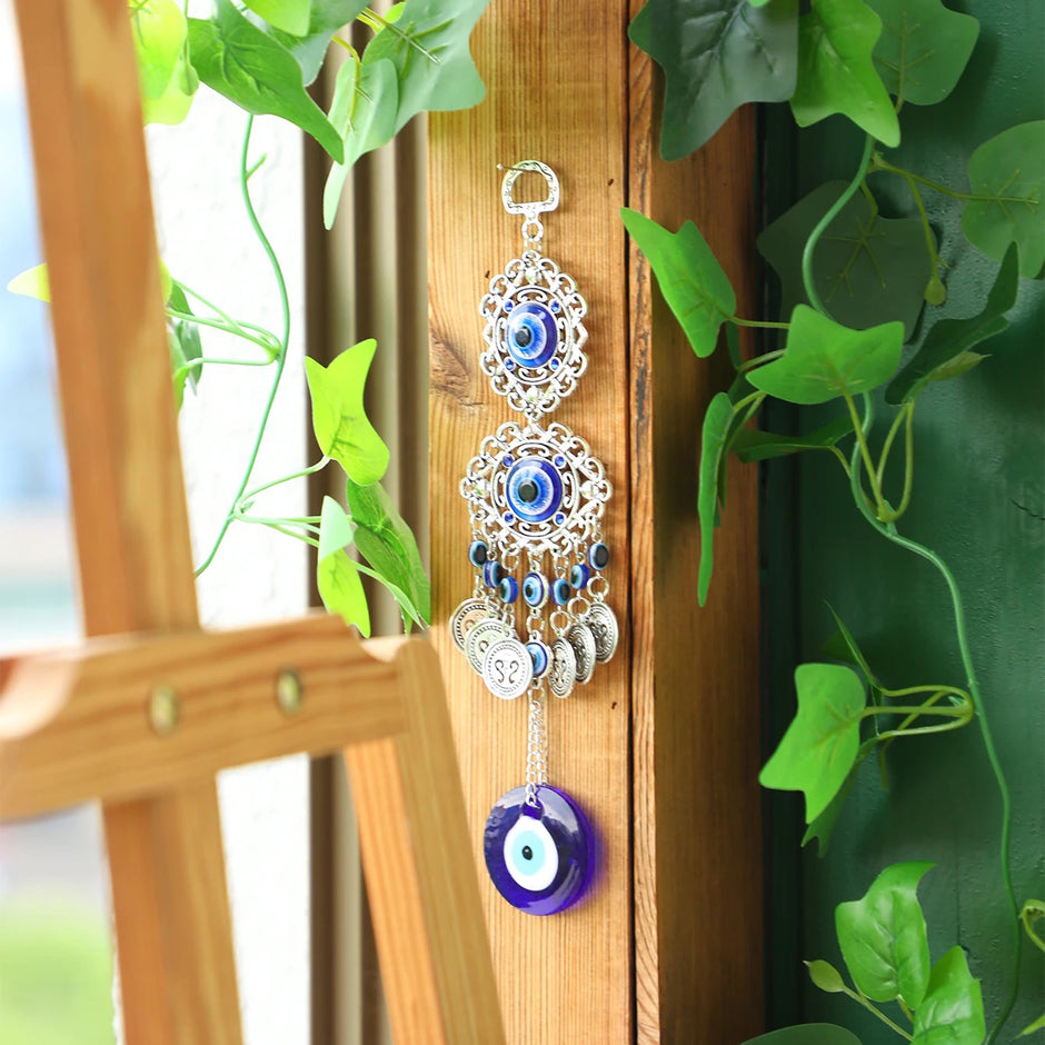 Unique Evil Eye Home Decor and Accessories | Evil Eye Gallery