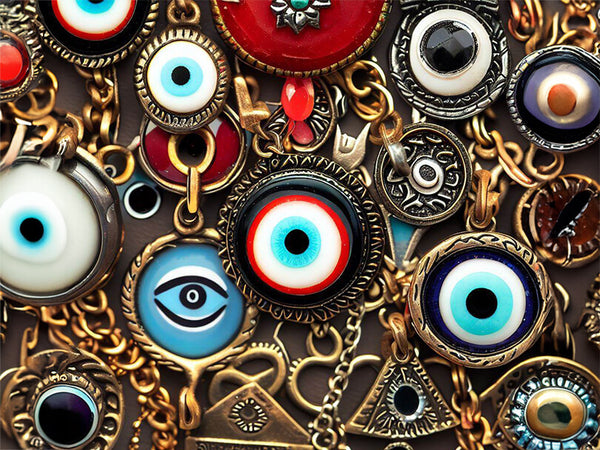 Understanding the Evil Eye: Meanings, Cultures, and Beliefs ...