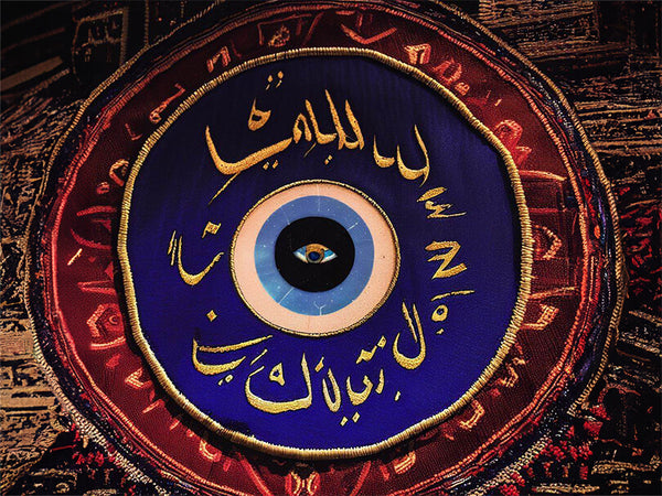 Understanding the Evil Eye: Meanings, Cultures, and Beliefs ...
