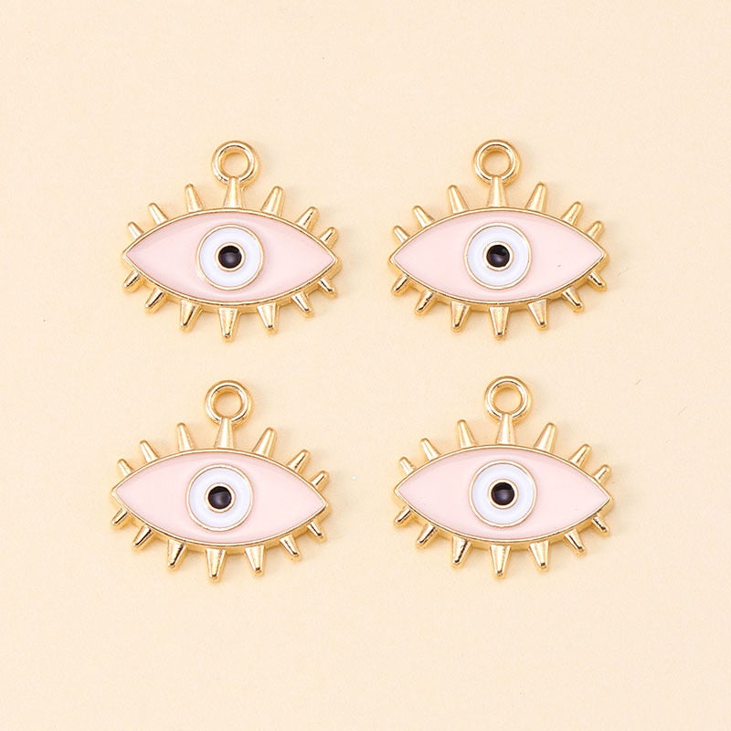 Evil Eye Pendants - Distinctive & Artisanal Creations | Evil Eye Gallery