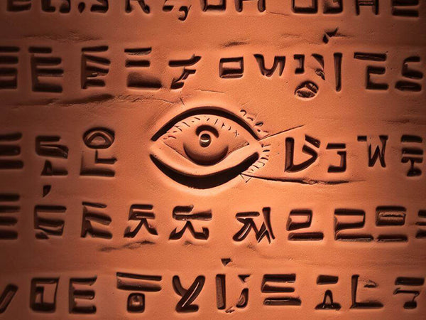 What is the Symbol of the Evil Eye? – Evil Eye Gallery