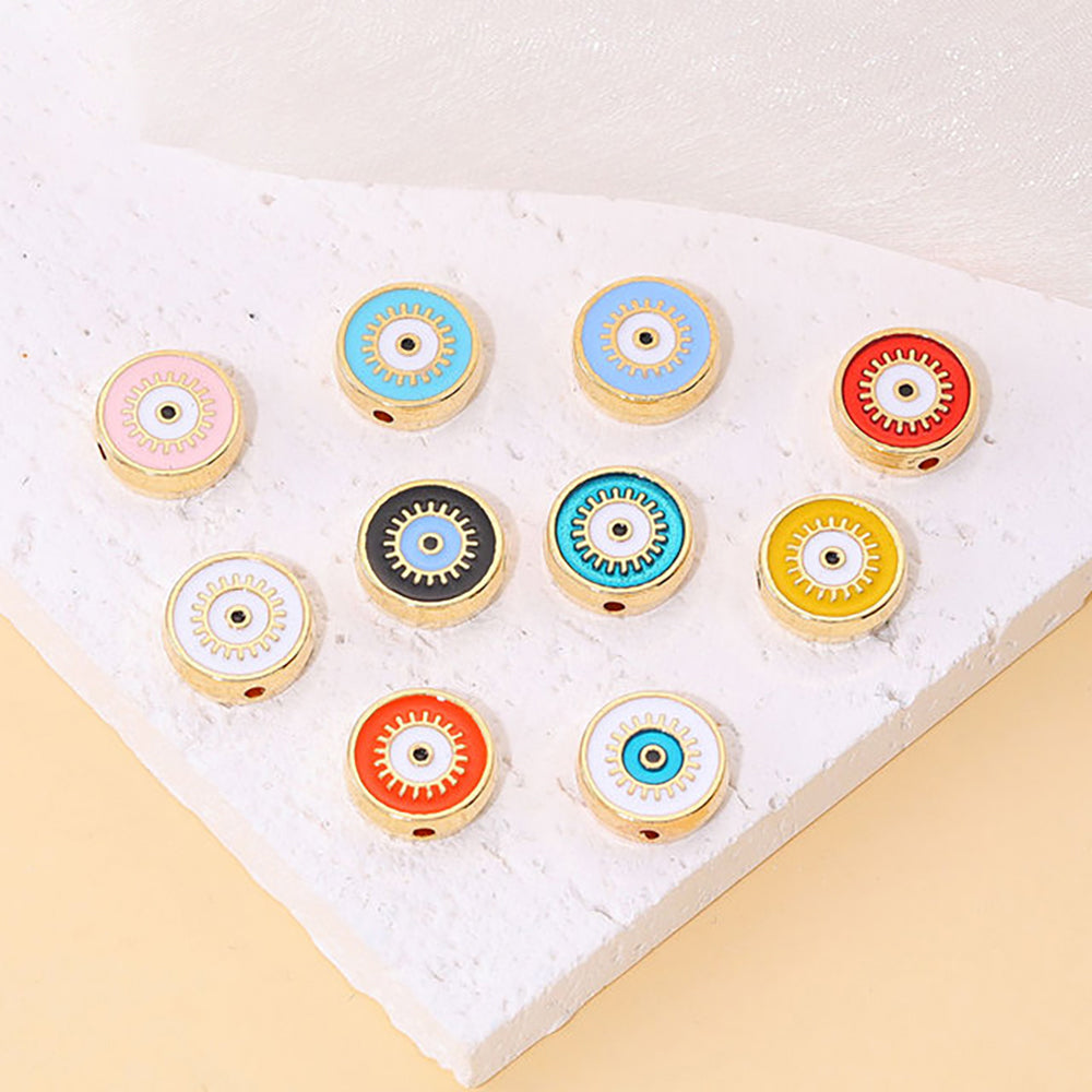 Evil Eye Beads Collection - Protection, Tradition & Beauty | Evil Eye ...