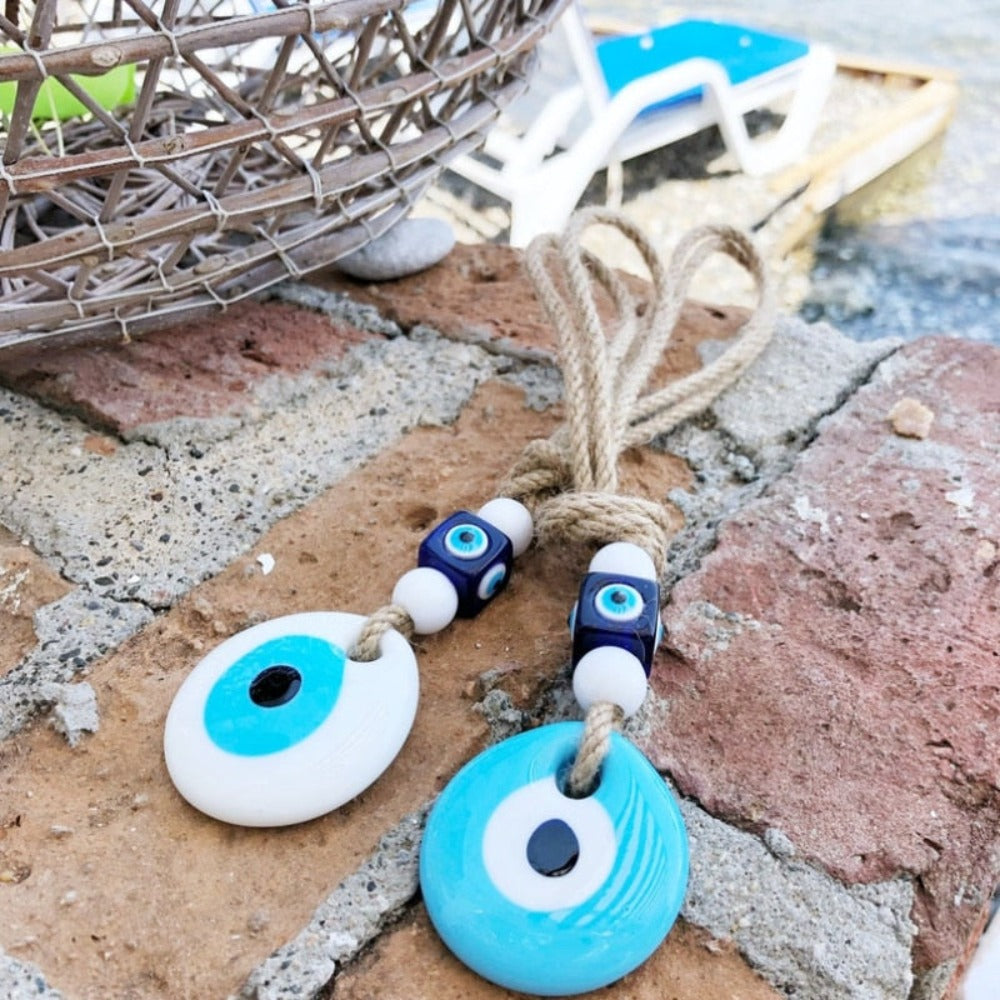 Unique Evil Eye Home Decor and Accessories | Evil Eye Gallery